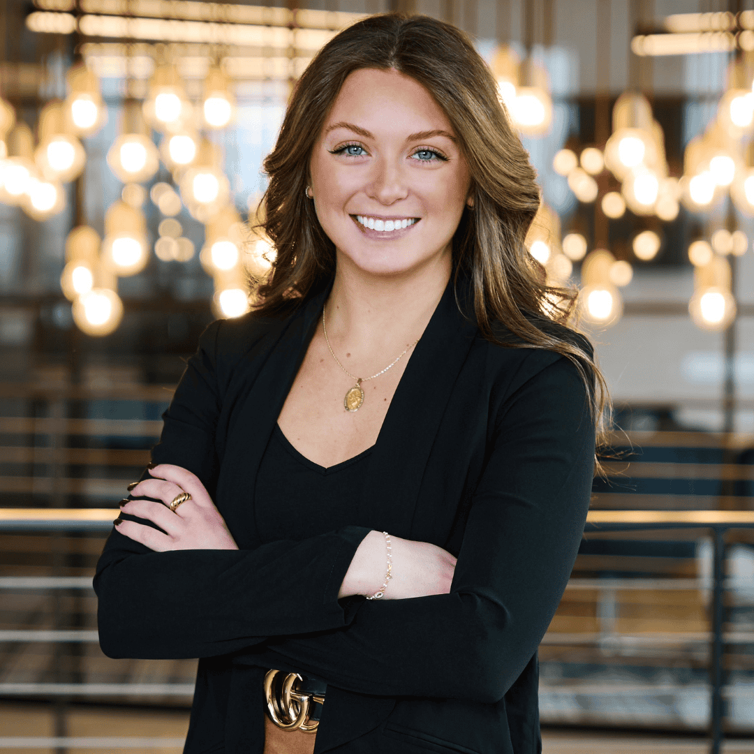 Nikki Taylor Seiler, MHA - MassBio
