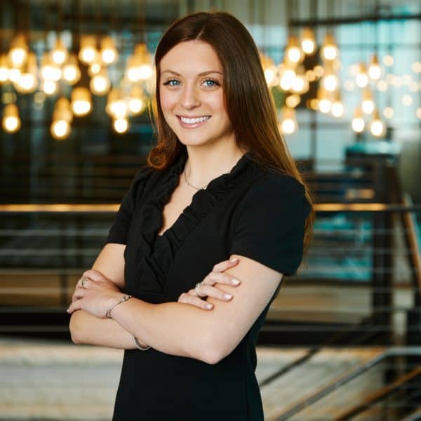 Nikki Seiler, MHA (she/her/hers) - MassBio