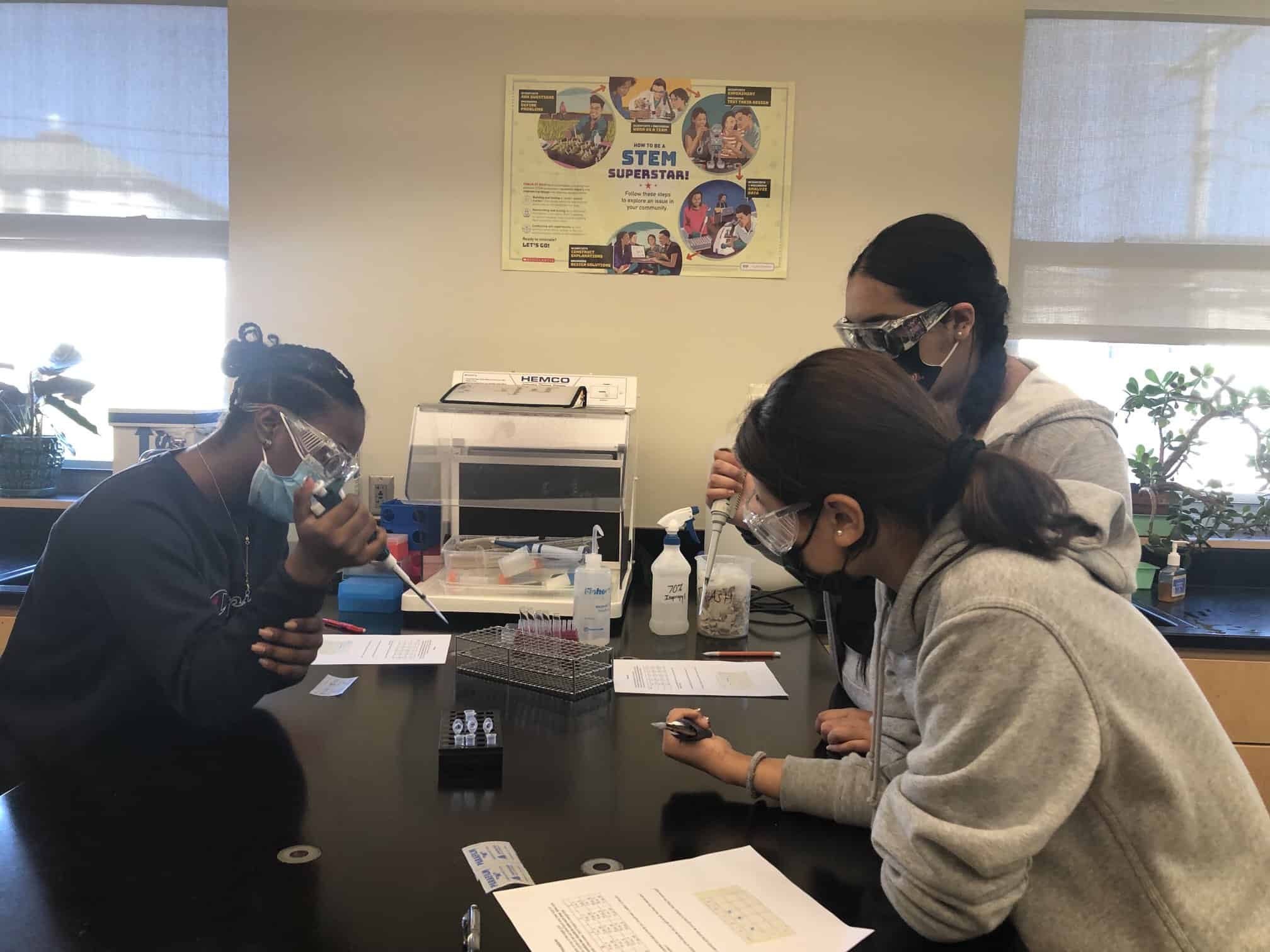 MassBioEd’s 20th Anniversary Celebration, Honoring Champions for ...