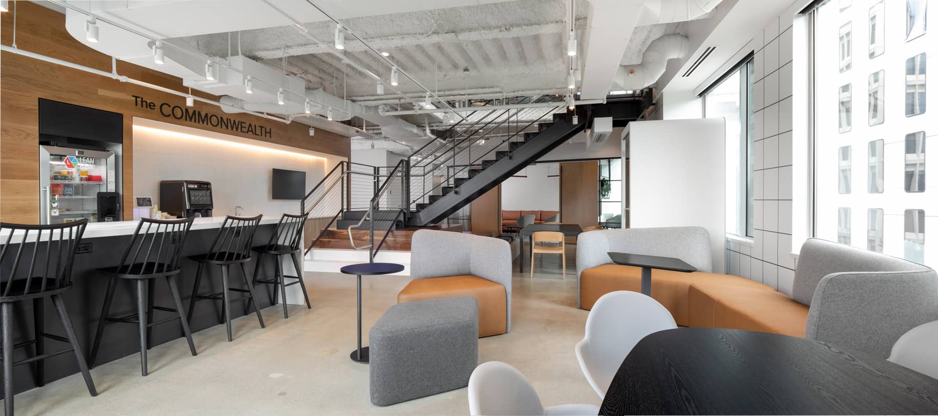 The MassBioHub: Meeting Members' Evolving Needs During the Pandemic and ...