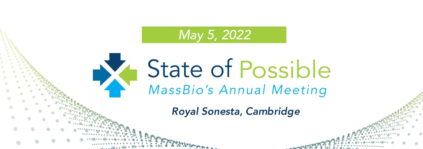How Massachusetts Makes the Impossible Possible - MassBio