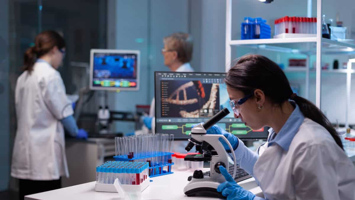 2022 MA Life Sciences Workforce Analysis Report - MassBio