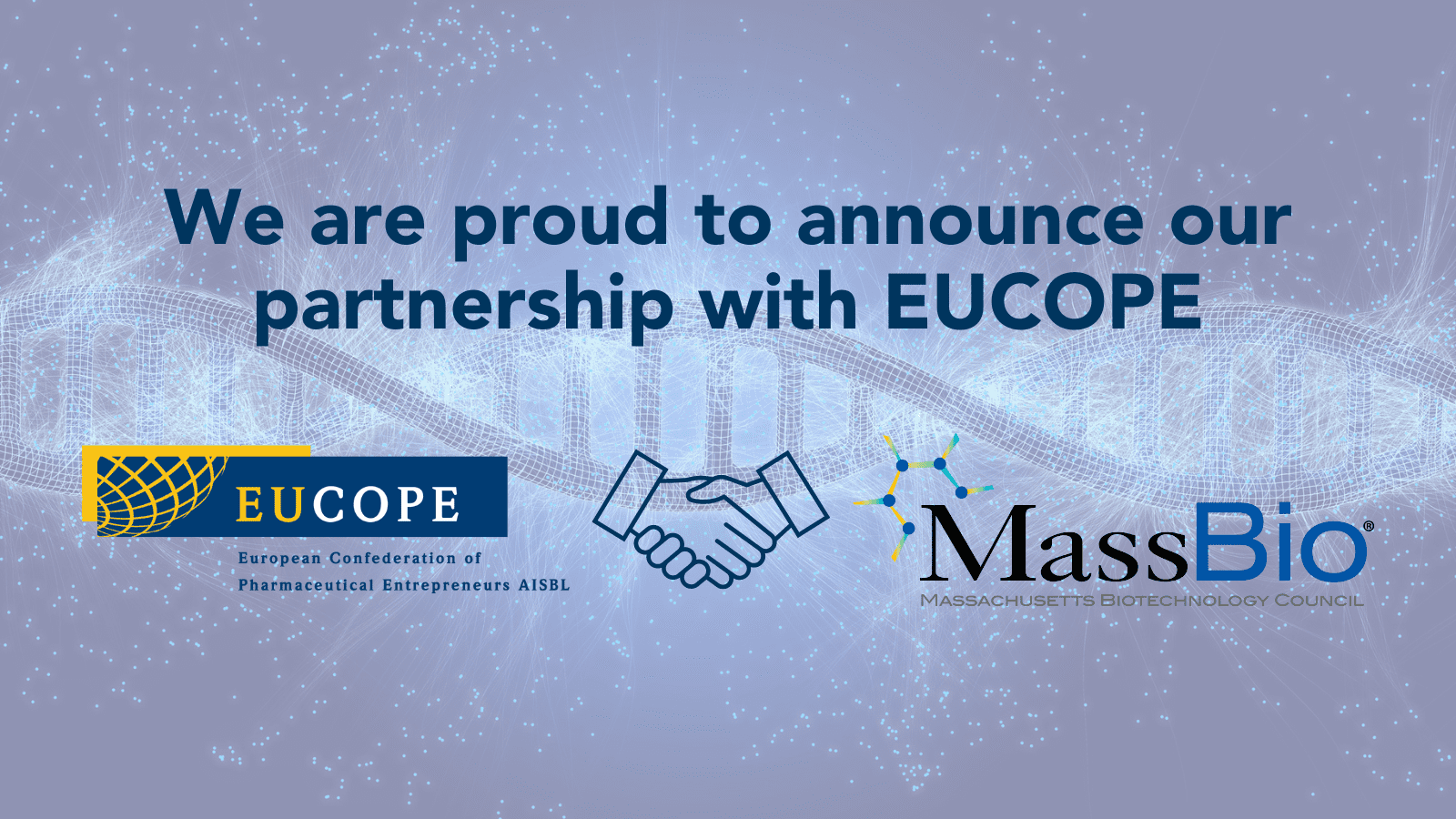 MassBio® and EUCOPE strengthen trans-Atlantic ties through partnership ...