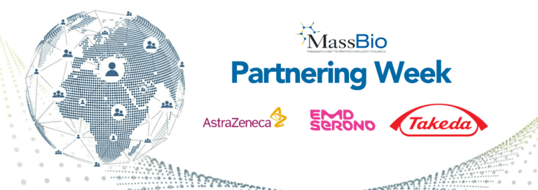 MassBio’s® Partnering Week Connects Massachusetts’ Innovation Ecosystem ...