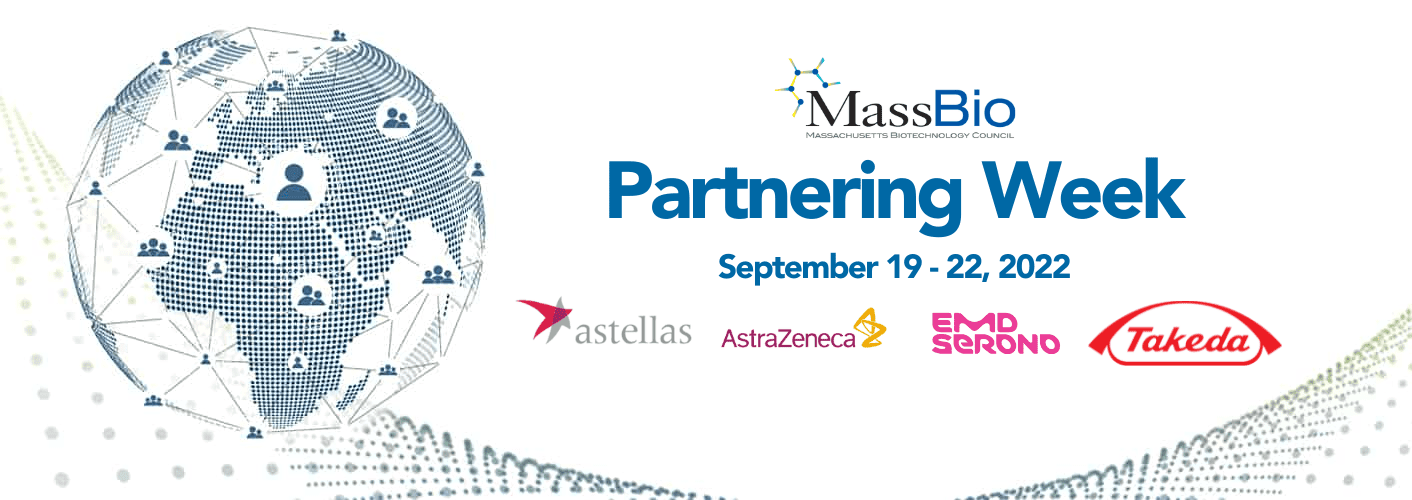 Q&A: MassBio Partnering Week’s innovation champions on how ...