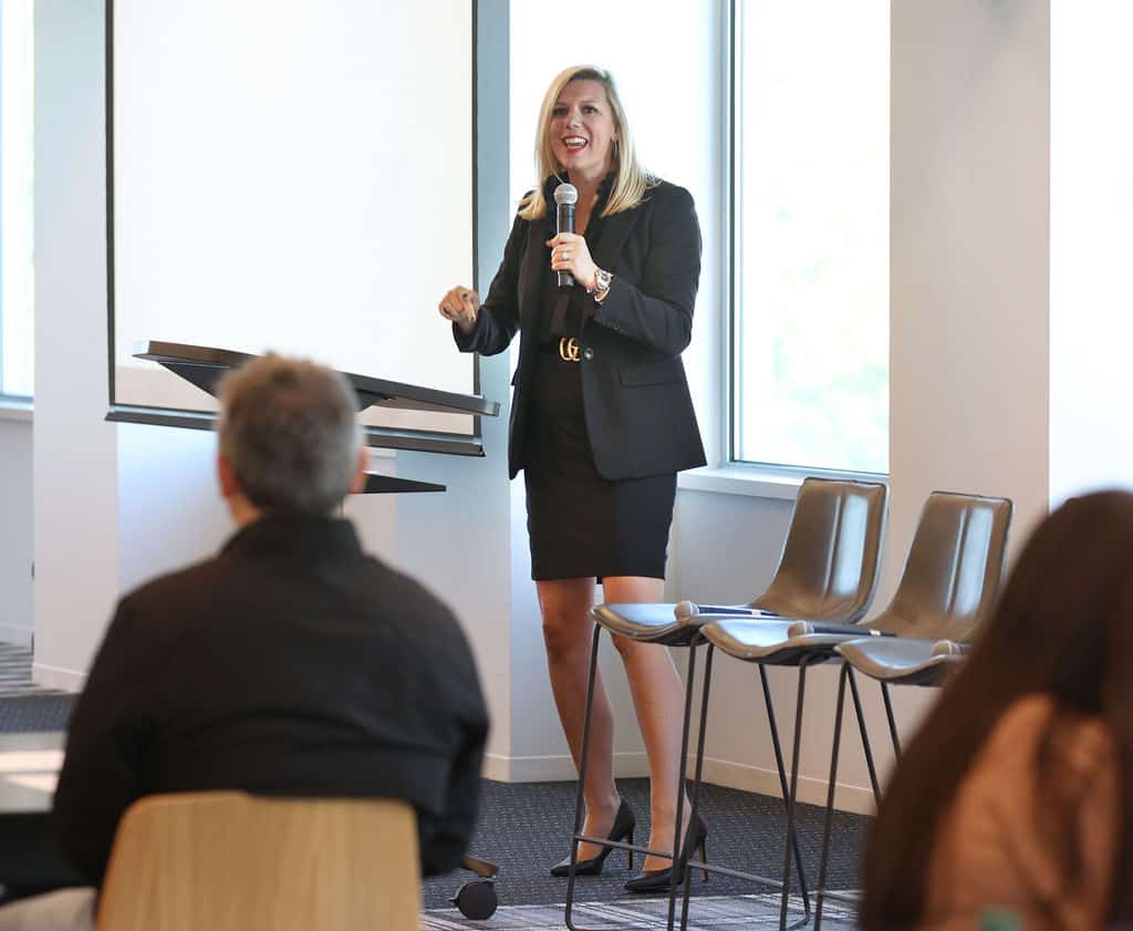 MassBio Patient Advocacy Summit attendees leave with new tools to ...