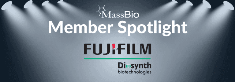 Member Spotlight: Q&A with FUJIFILM Diosynth Biotechnologies - MassBio