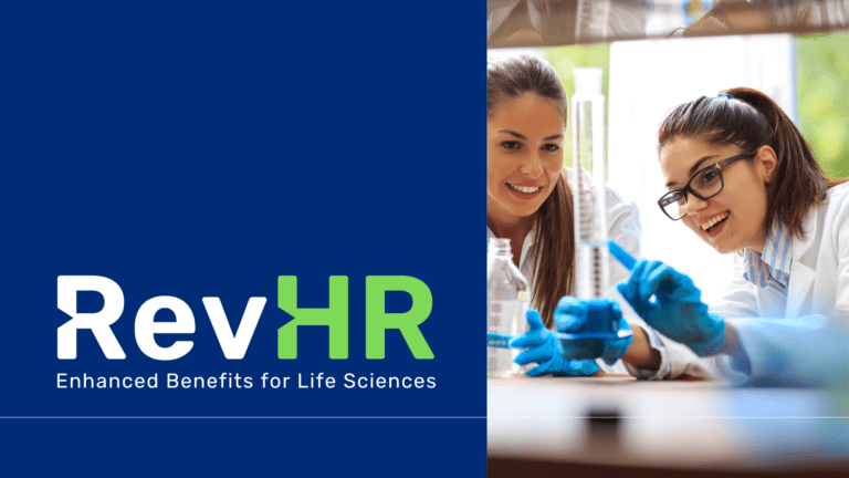 MassBio announces new MassBioEdge Preferred Partner in revolutionary HR ...