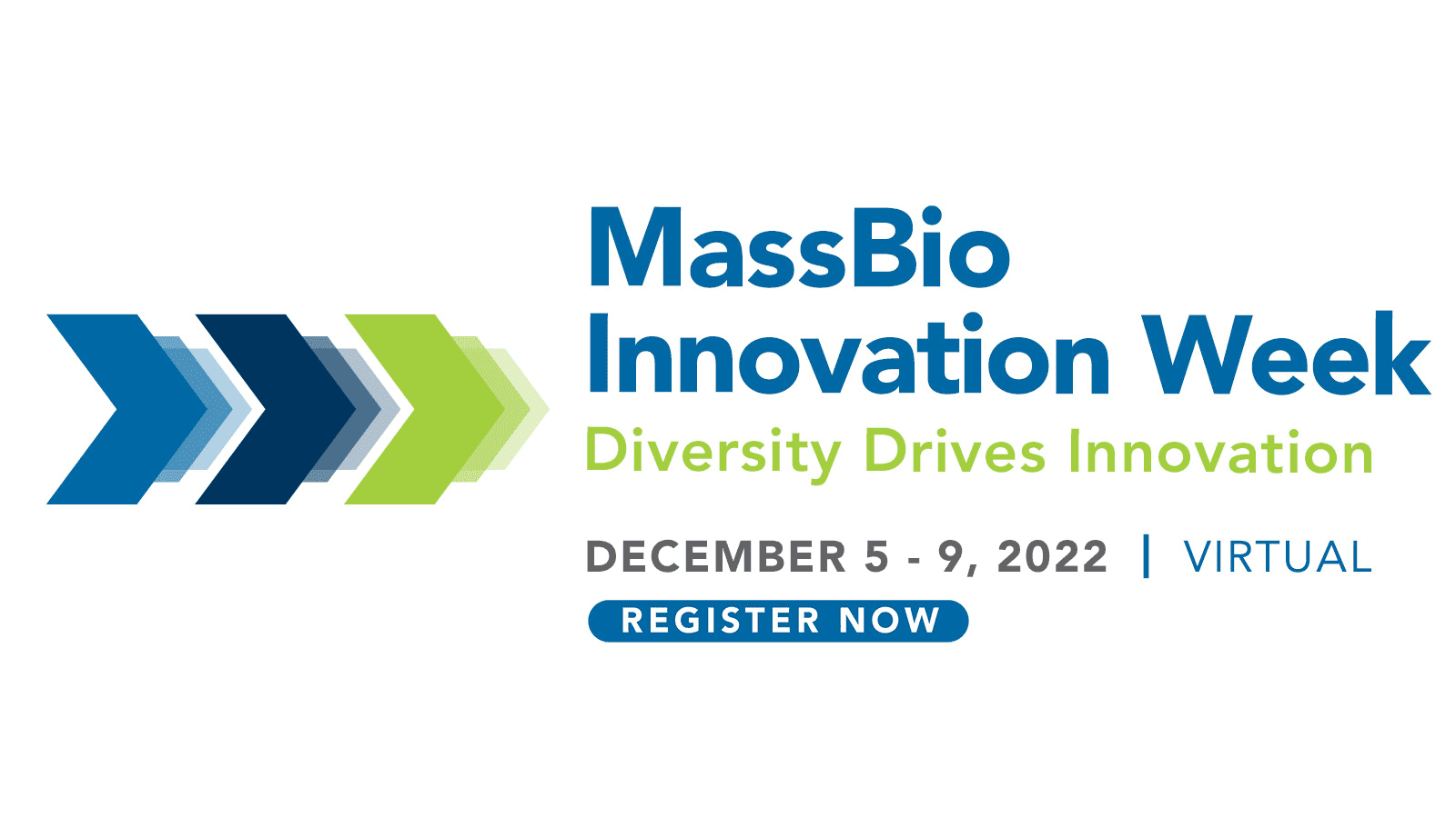 Prominent thought leaders to keynote MassBio Innovation Week - MassBio