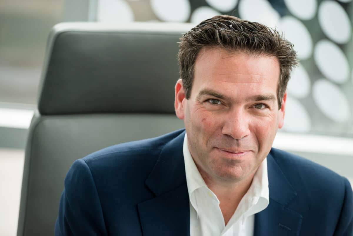 Member Spotlight: Q&A with Wave Life Sciences - MassBio