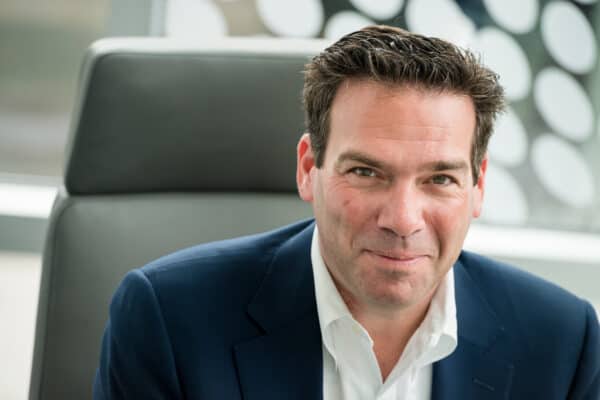 Member Spotlight: Q&A with Wave Life Sciences - MassBio