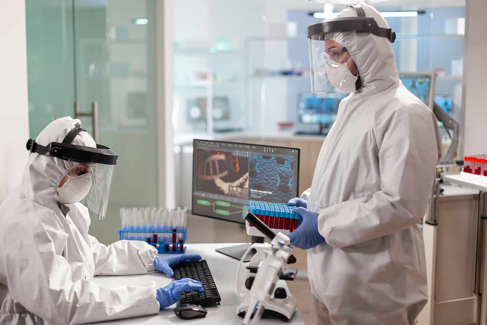 Minimizing COI & COC Risk: 3 Essential Components for Autologous Cell ...