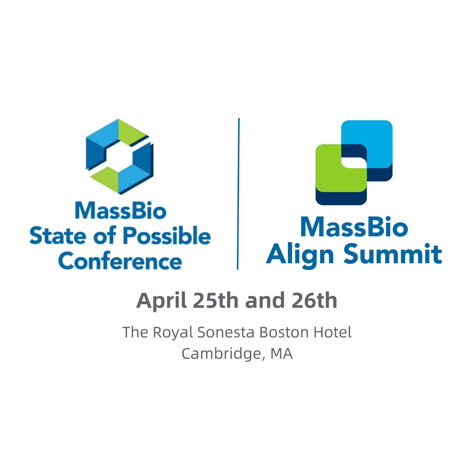 State of Possible to align Massachusetts life sciences ecosystem - MassBio