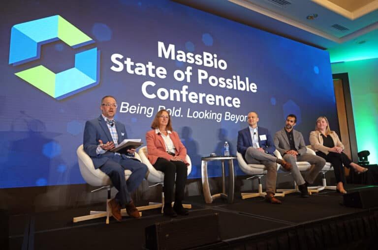 State of Possible: Upping our biomanufacturing game to extend our R&D ...