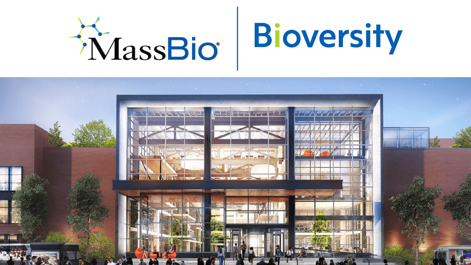 MassBio Announces ‘Bioversity’ a New Non-Profit Formed to Implement Industry-Aligned, Expanded ...