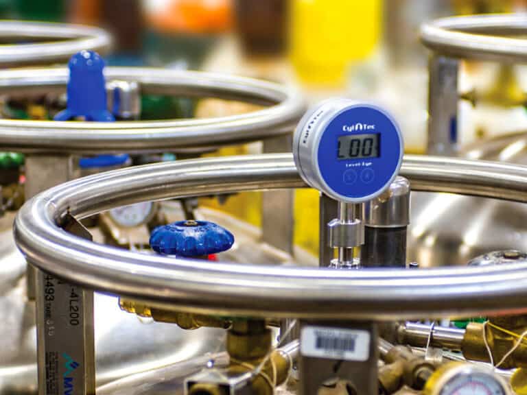 How to know when it’s time to transition to a larger gas supply system ...