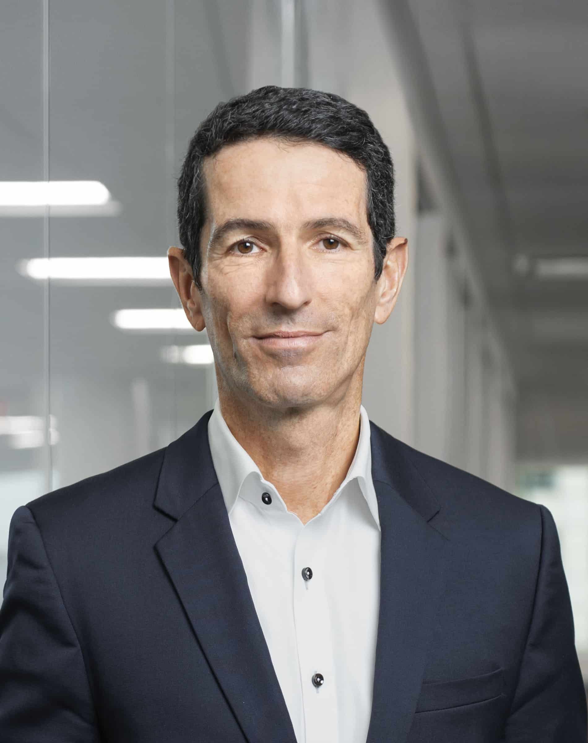 Member Spotlight: Q&A with MorphoSys - MassBio