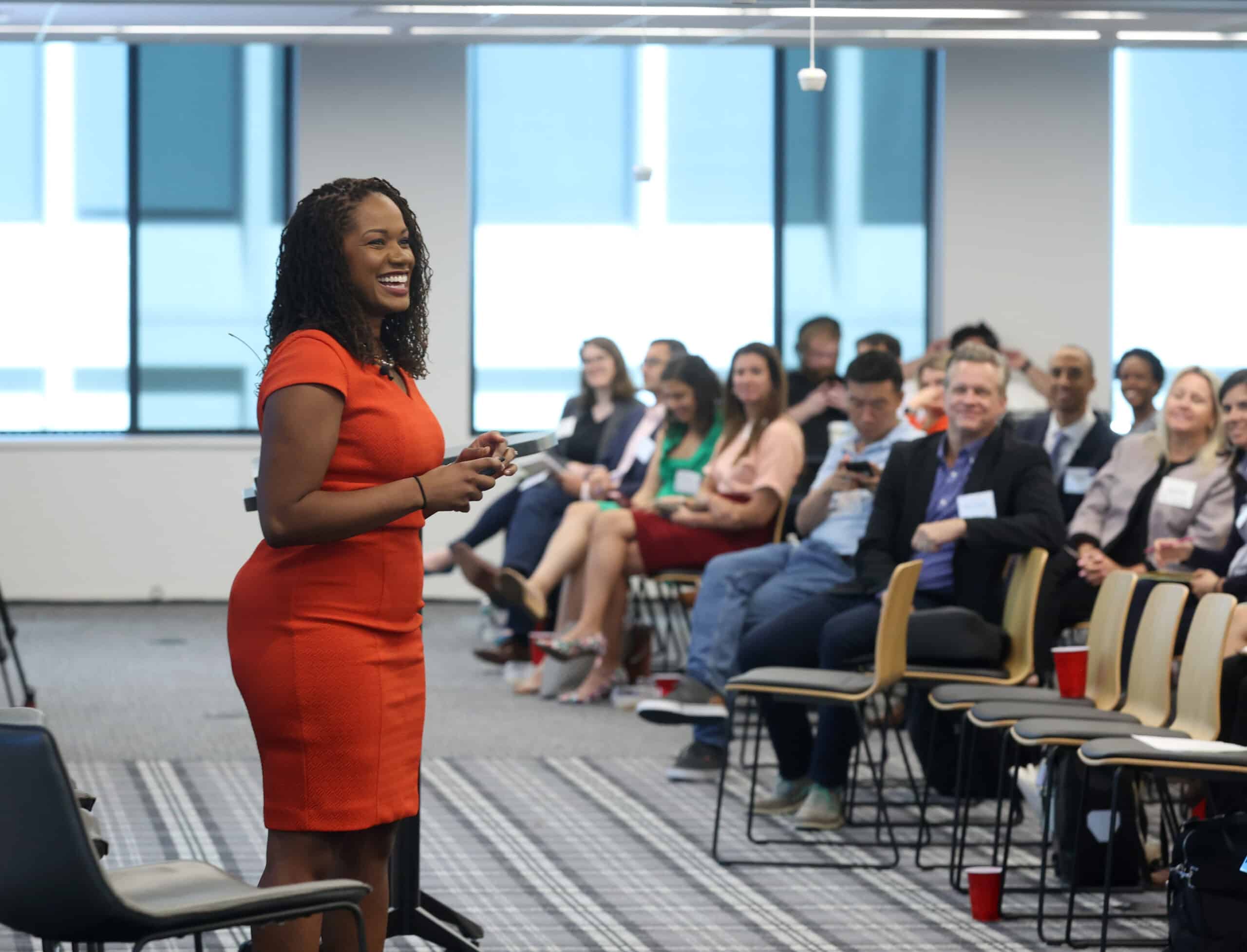 Types of Events - MassBio