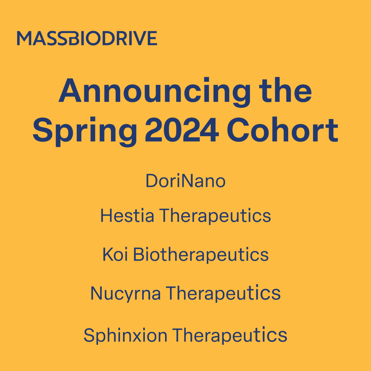 About Innovation - MassBio