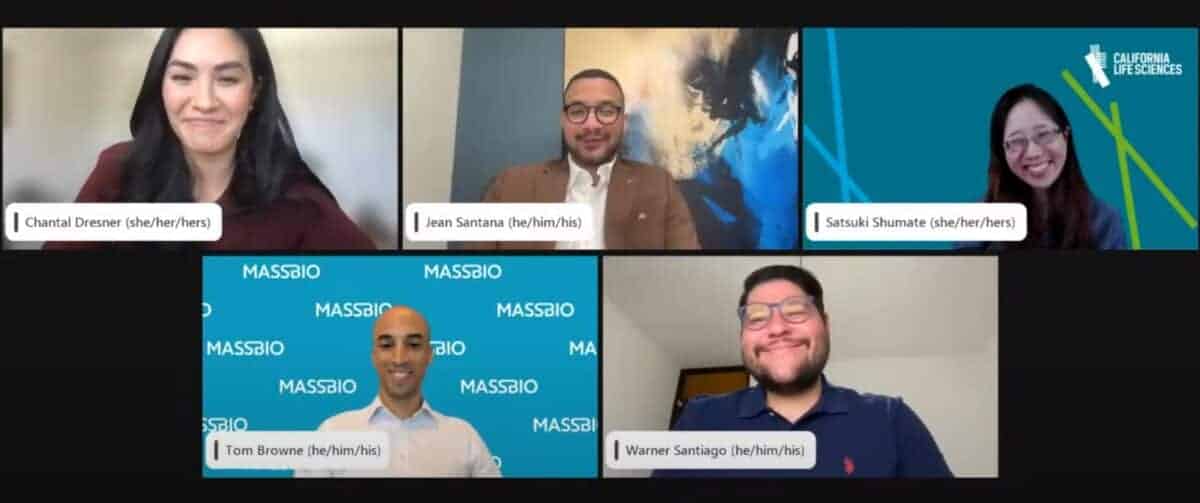 How to Maintain DEI Progress in Challenging Times - MassBio