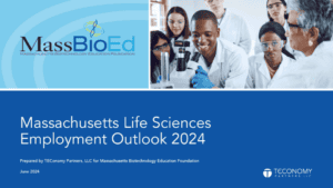 Despite Some Headwinds, the MA Life Sciences Workforce Continues to ...