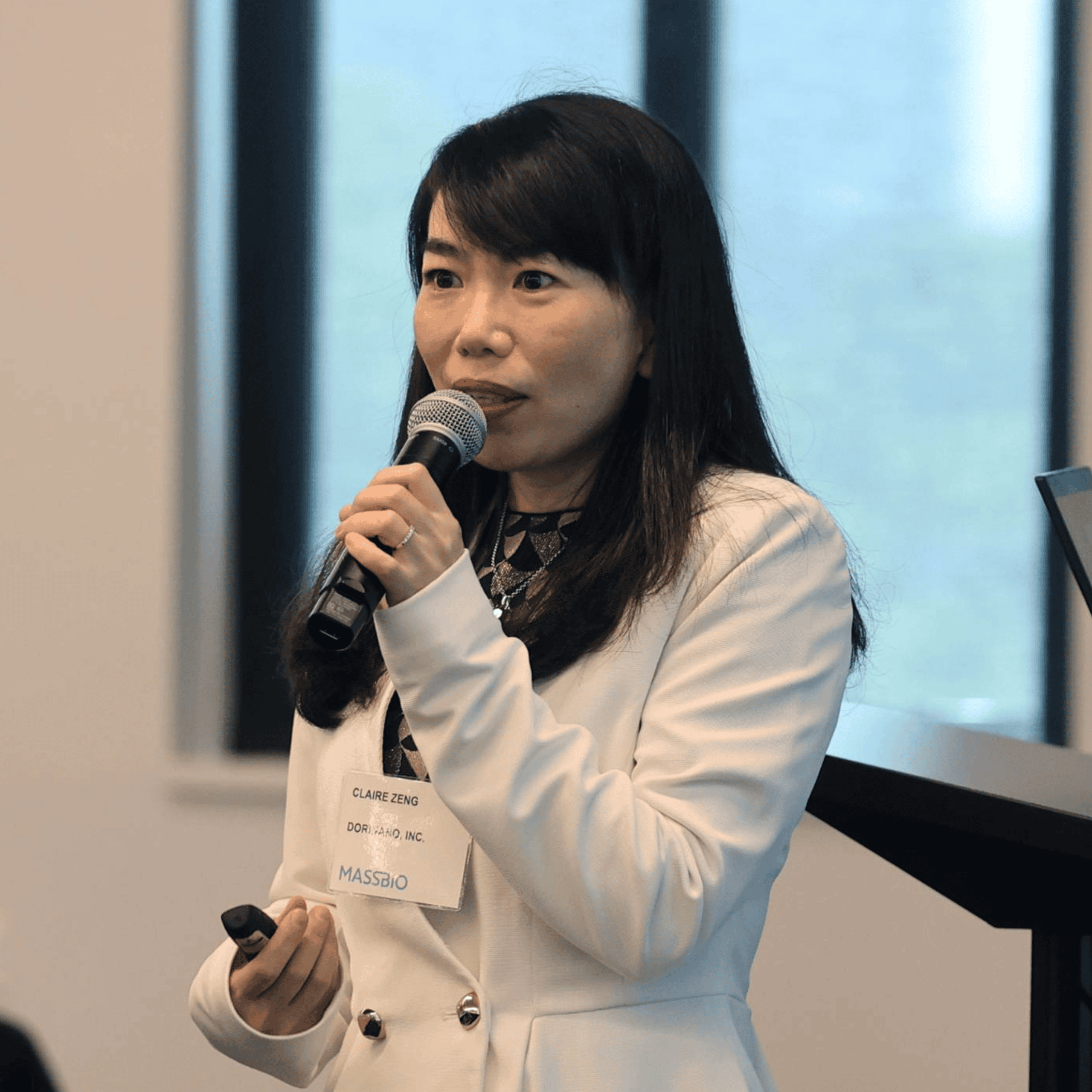 About Innovation - MassBio