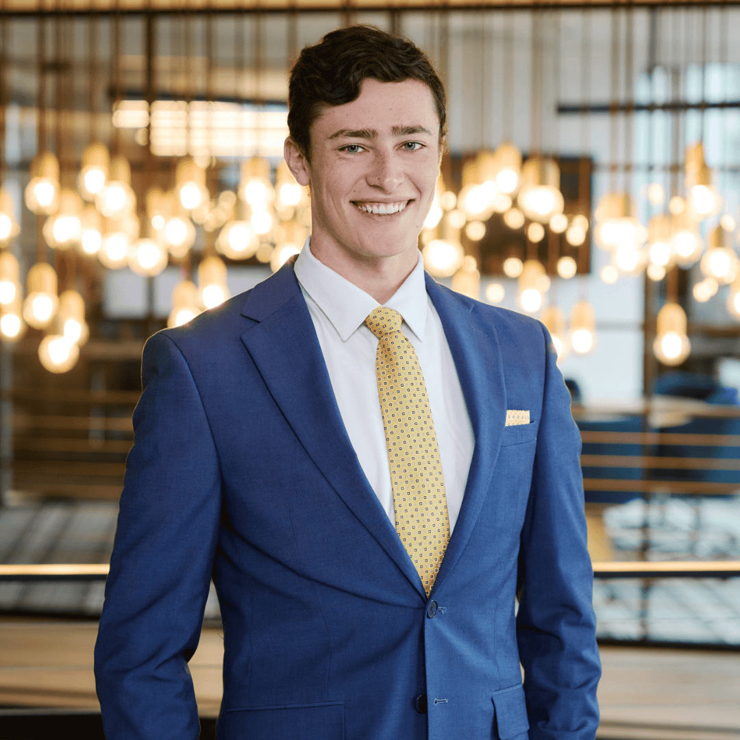 Bobby Coughlin - MassBio