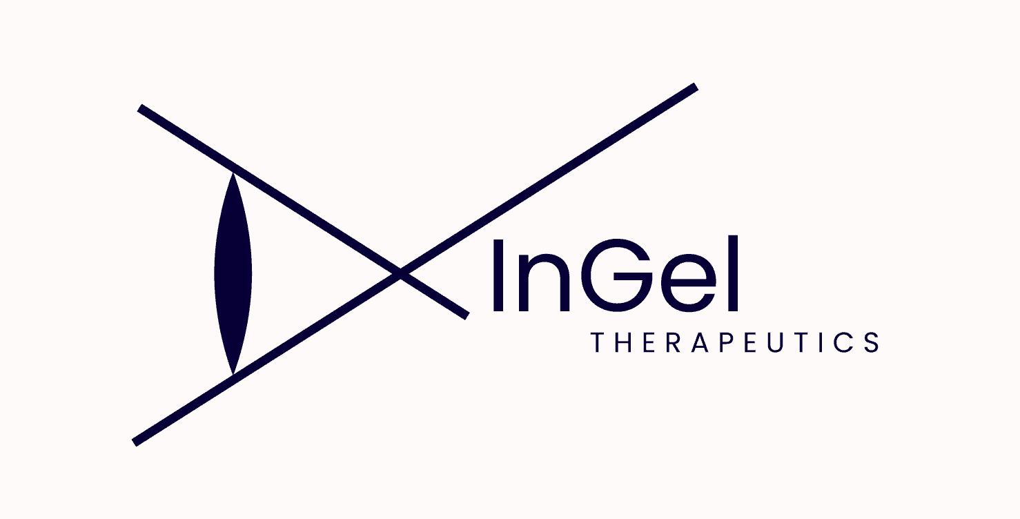 InGel Therapeutics - MassBio