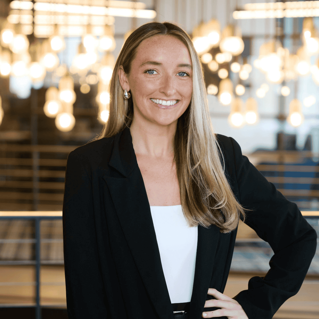 Kelly Barrett - MassBio