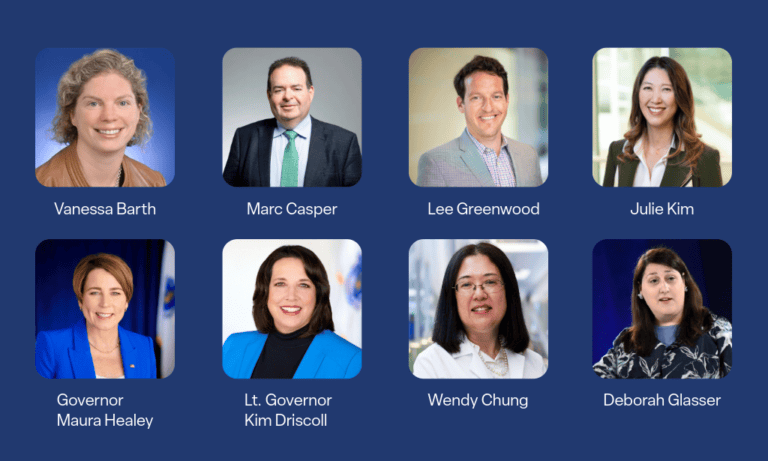 MassBio at BIO 2025: Innovation, Community, and Connection - MassBio