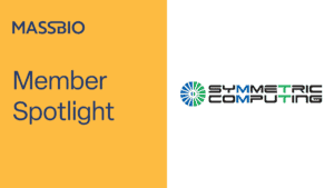 Member Spotlight: Symmetric Computing, Inc. - MassBio